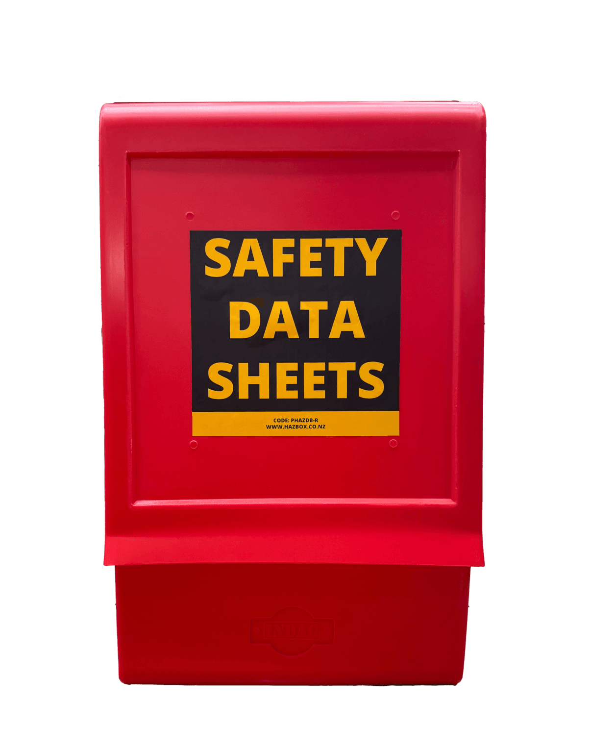 SDS Outdoor Document Box