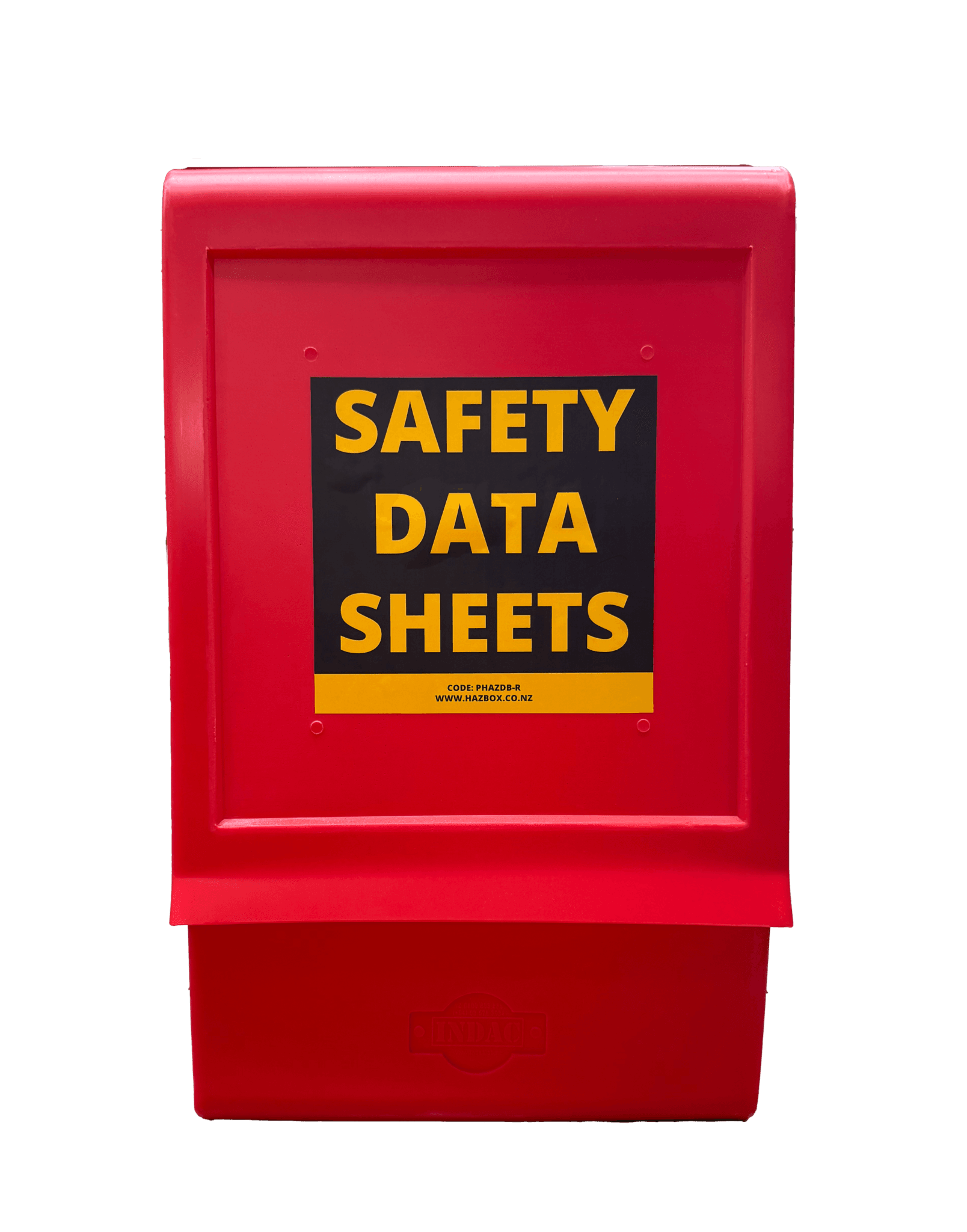 SDS Outdoor Document Box