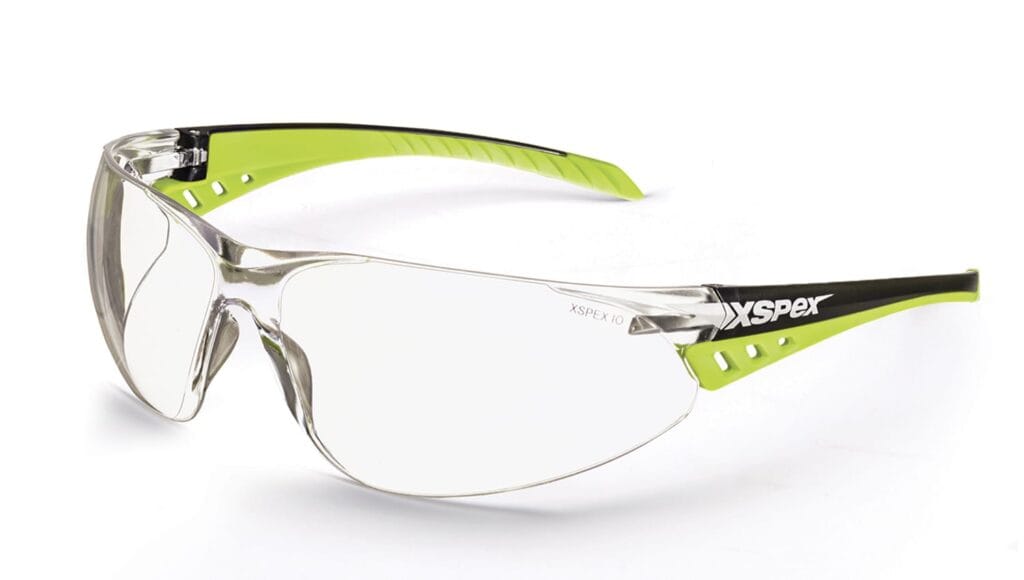 Xspec Safety Spec