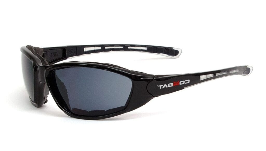 Combat X4 Safety Eyewear Excellent Eye Protection